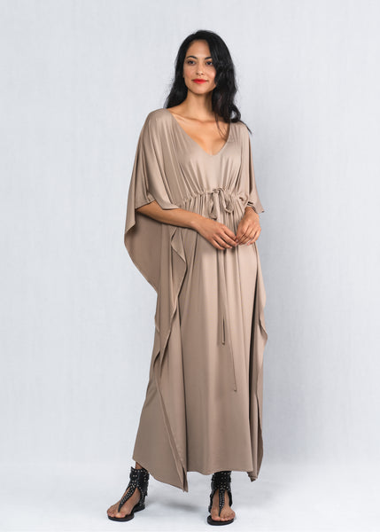 Sayulita Kaftan in Coba | Tribe of Sunday